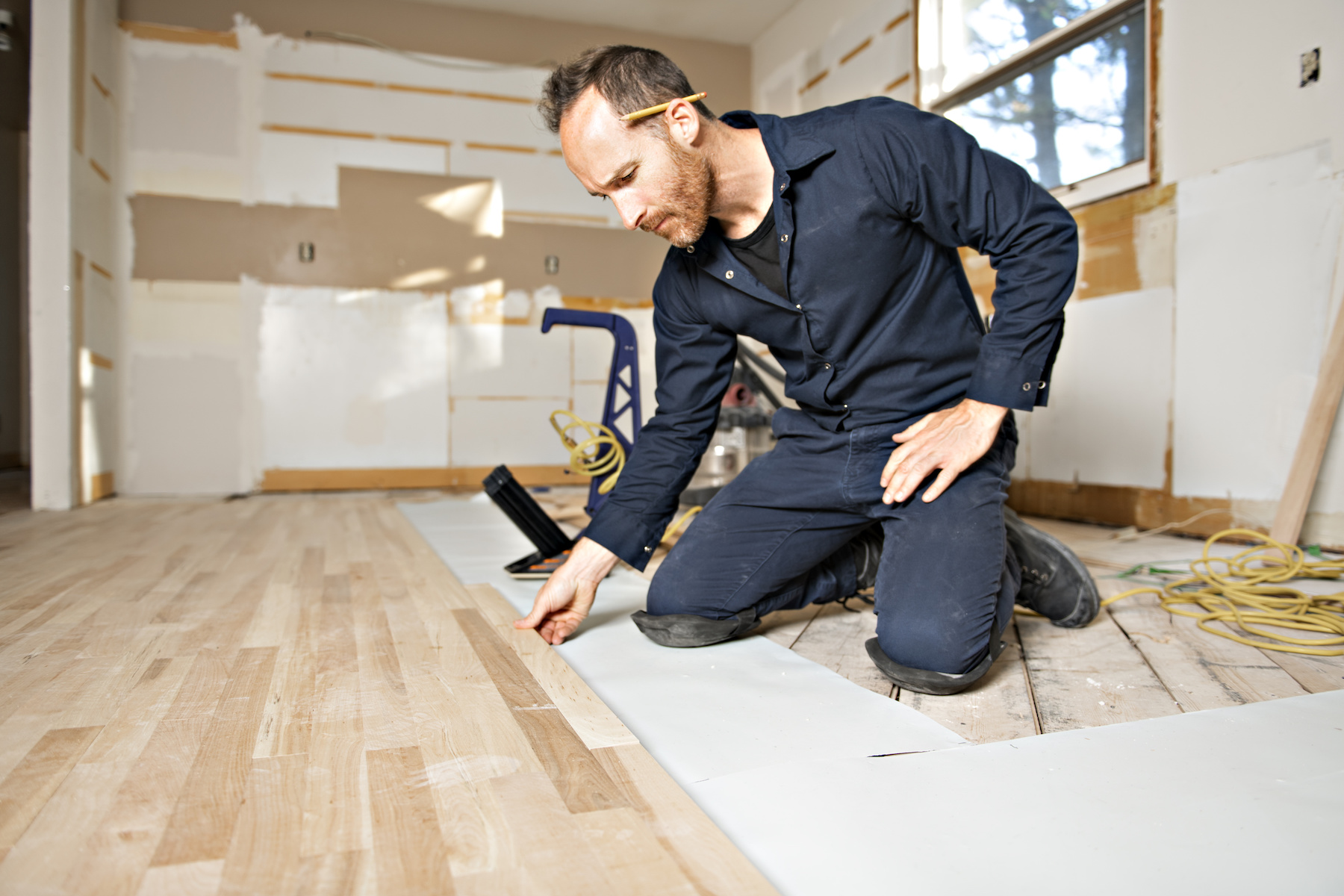 Generation T Flooring Careers