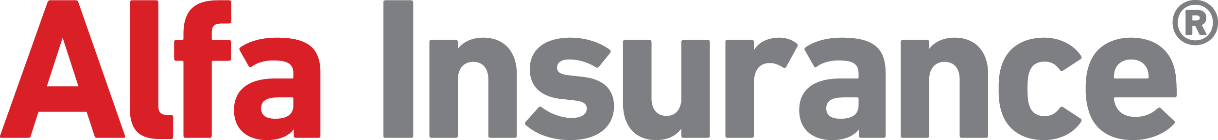 Alfa Insurance Sales Representative